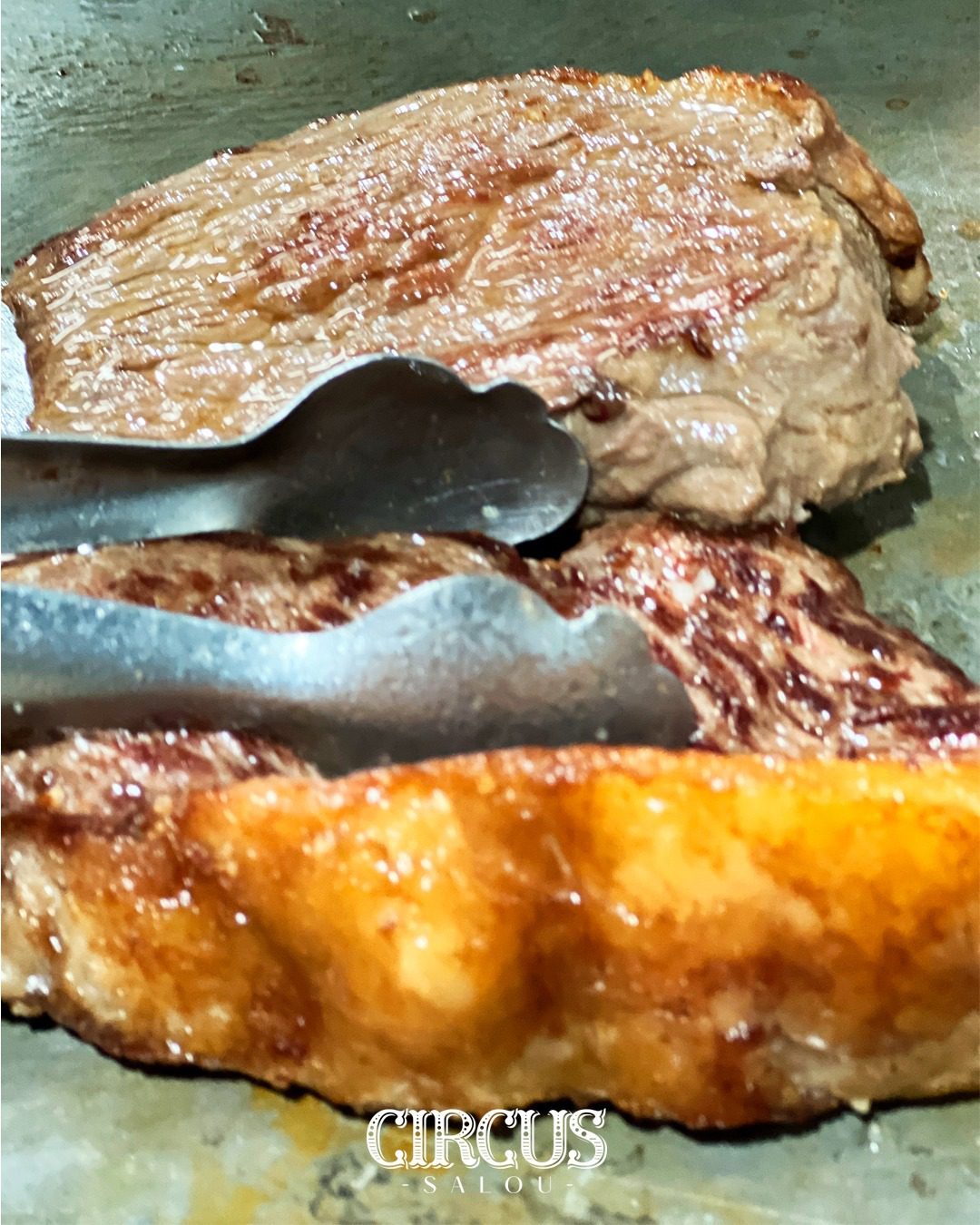 ¿En qué punto te gusta la carne? ¡Sólo tienes... - Fiestas Salou